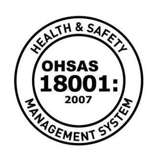 OHSAS 18001 Consulting Services in India by Matrix Certification ...