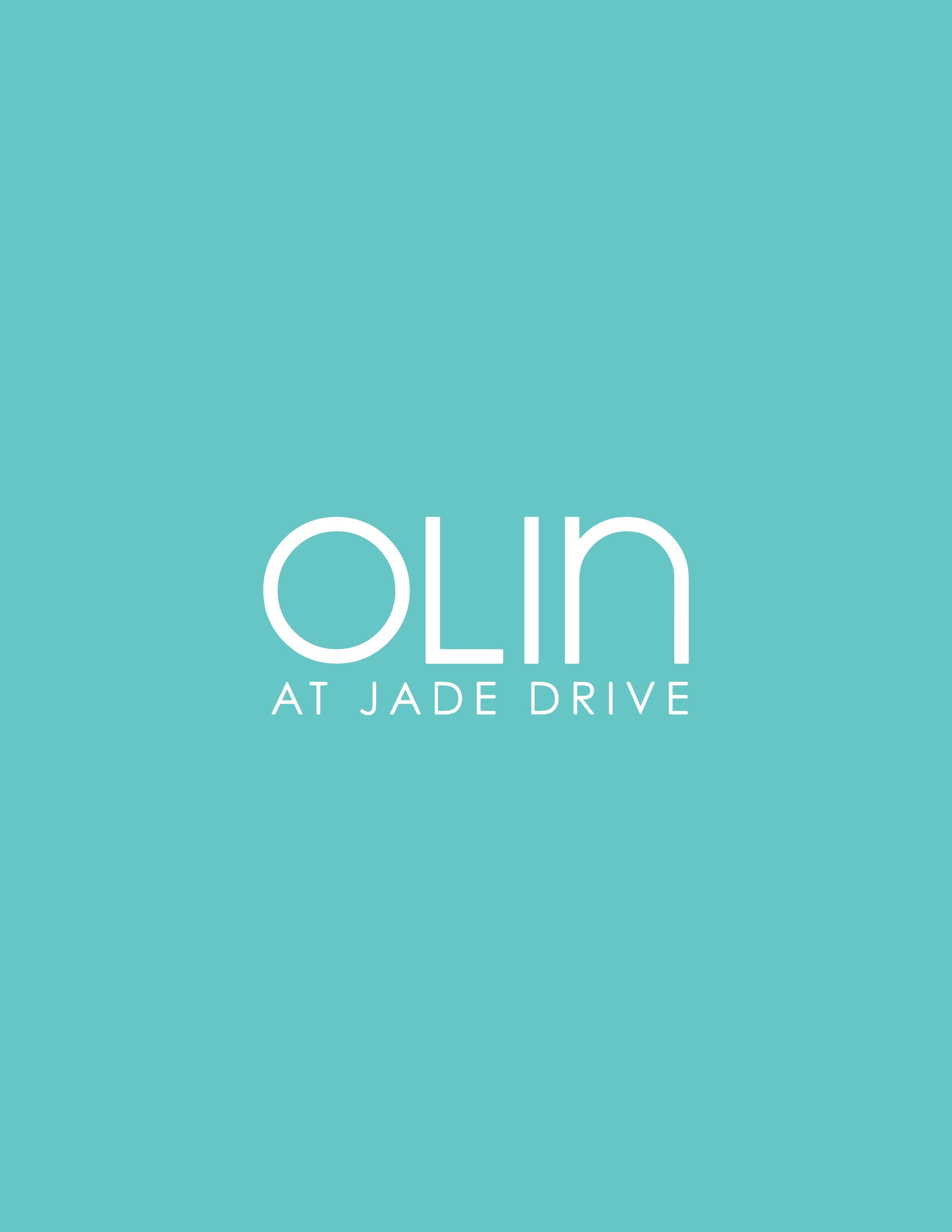 Olin at Jade Drive Factsheet by Ortigas Land Corporation - Issuu