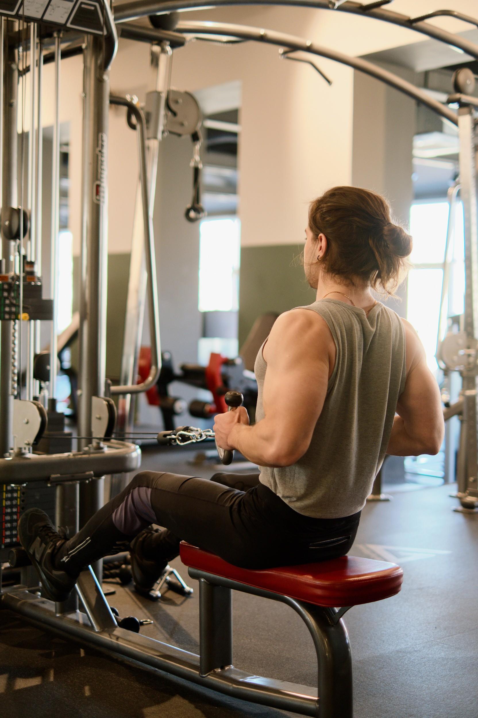 Atlanta Workout Classes: Building a Better You through the Starformer ...