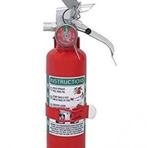 Halon Fire Extinguisher by westernfiresafety - Issuu