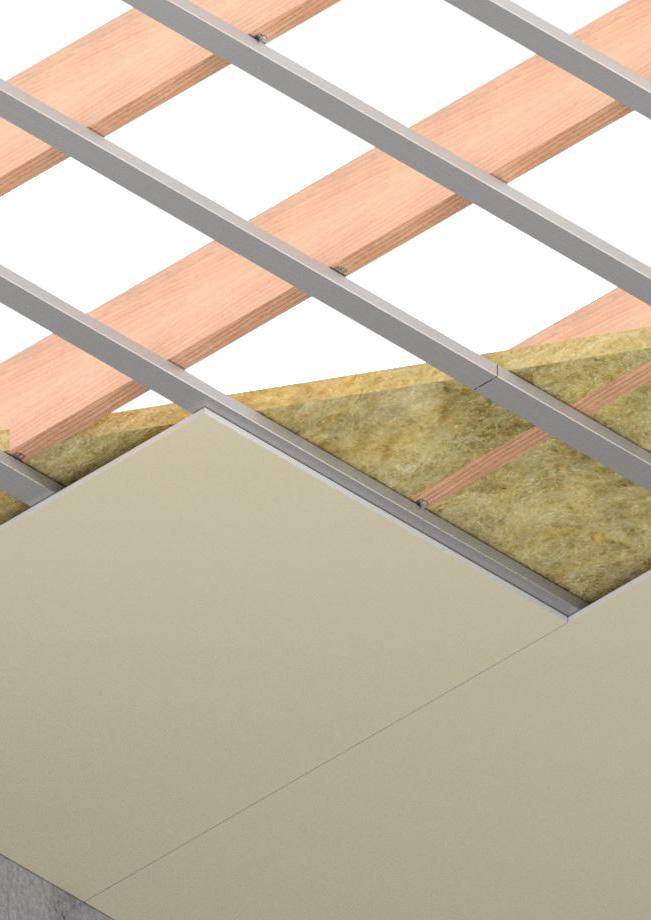 Himlinger - Prosjekterings- og monteringsanvisning by Europrofil AB - Issuu