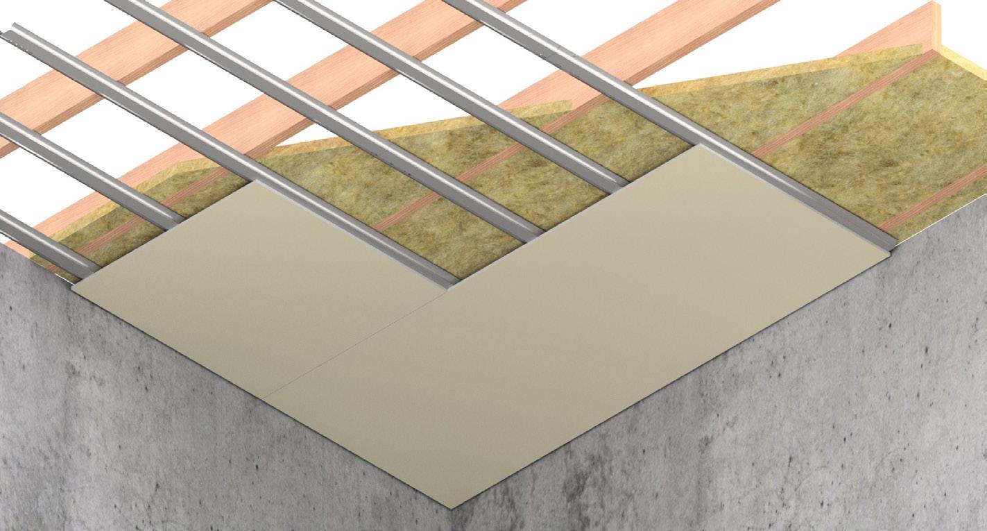 Himlinger - Prosjekterings- og monteringsanvisning by Europrofil AB - Issuu