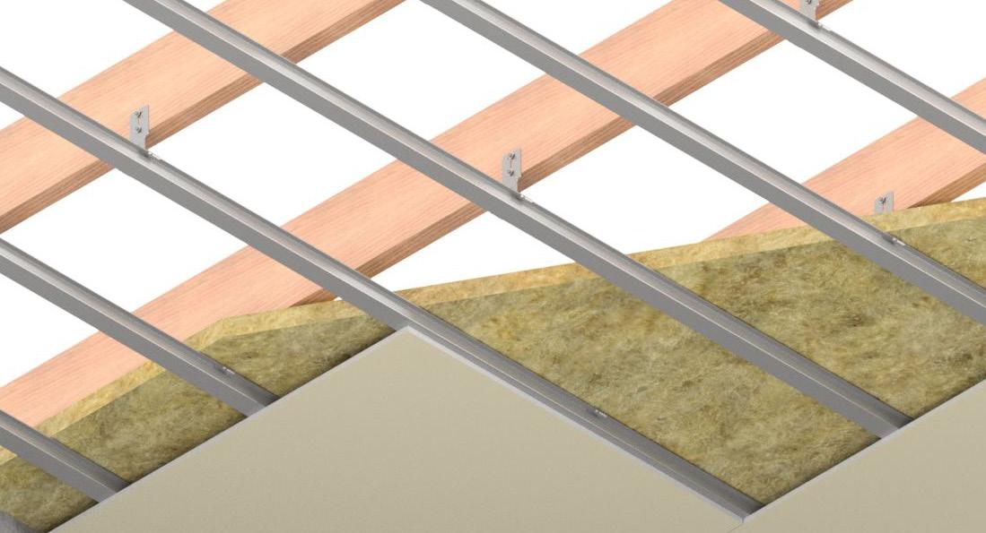 Himlinger - Prosjekterings- og monteringsanvisning by Europrofil AB - Issuu