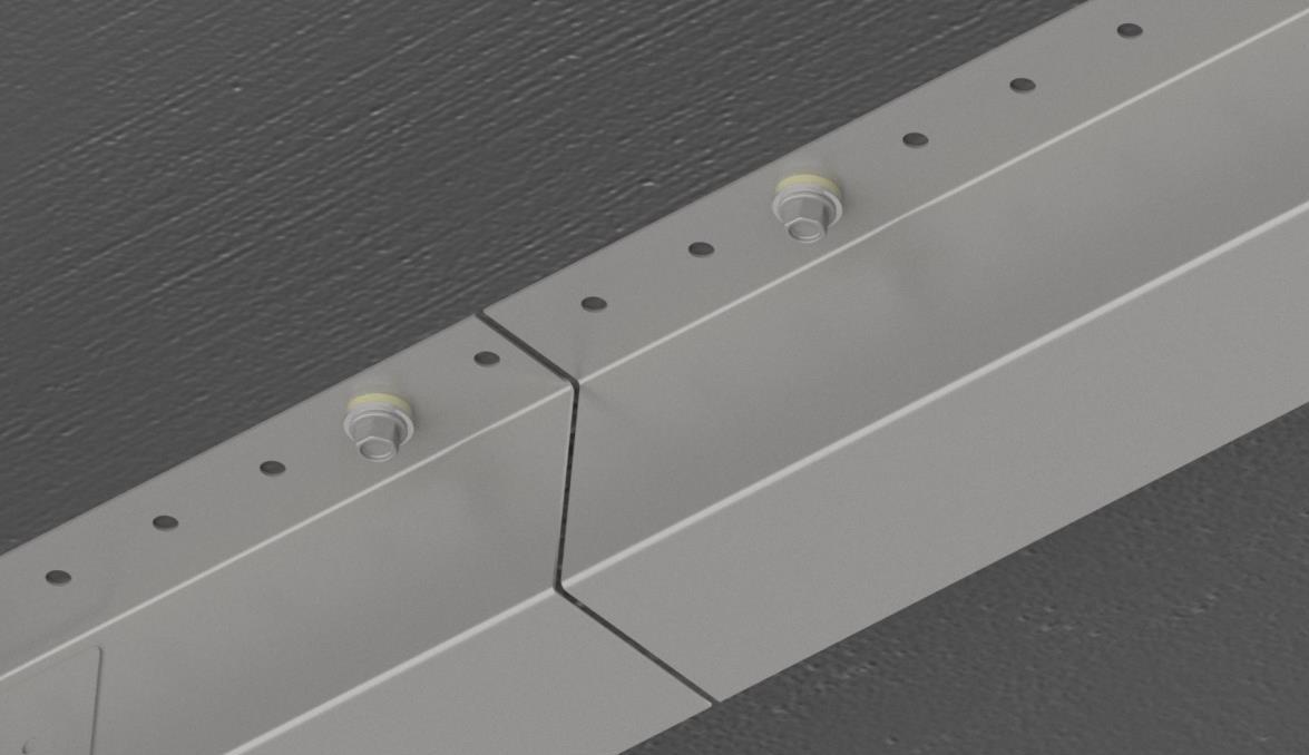 Himlinger - Prosjekterings- og monteringsanvisning by Europrofil AB - Issuu