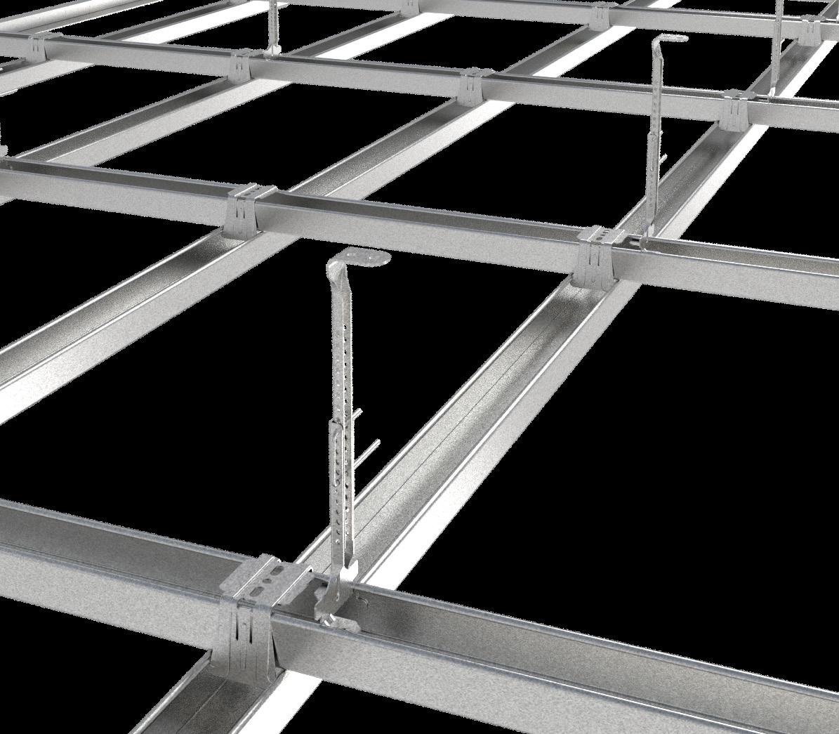 Himlinger - Prosjekterings- og monteringsanvisning by Europrofil AB - Issuu