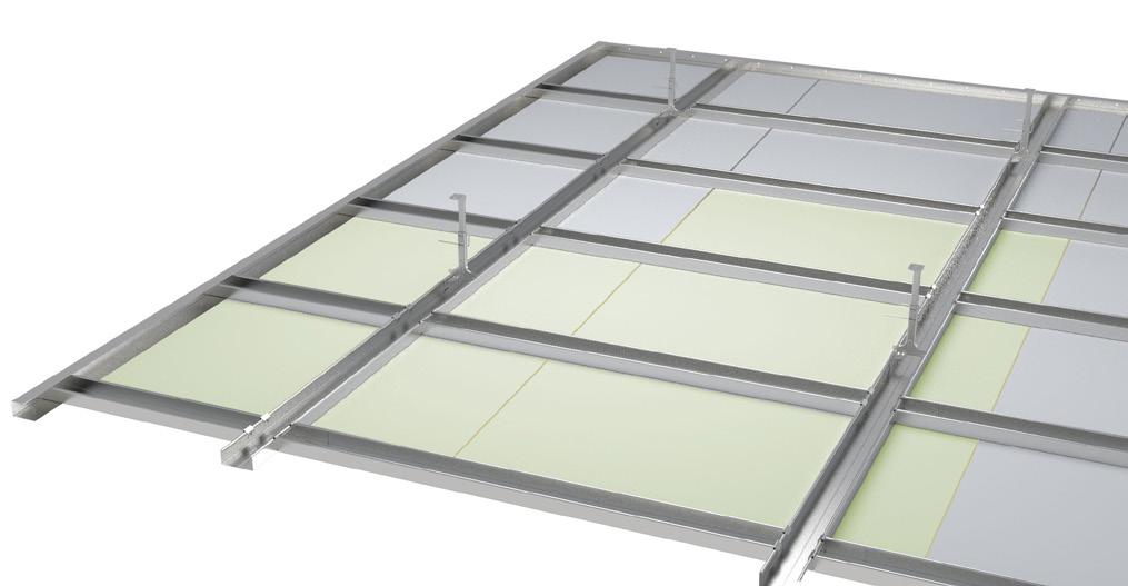 Himlinger - Prosjekterings- og monteringsanvisning by Europrofil AB - Issuu