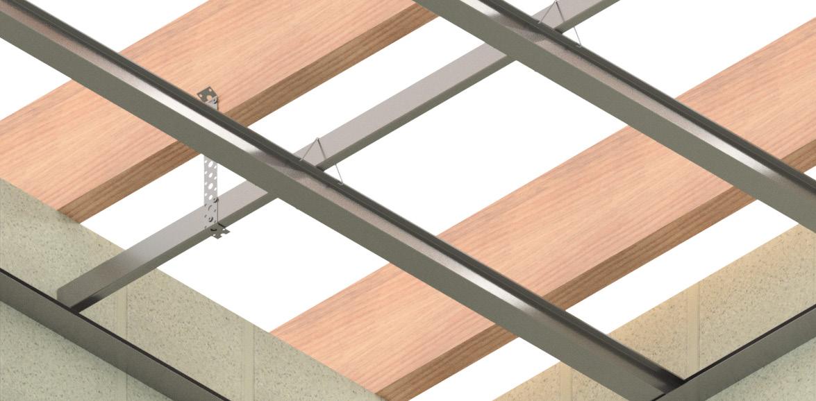 Himlinger - Prosjekterings- og monteringsanvisning by Europrofil AB - Issuu