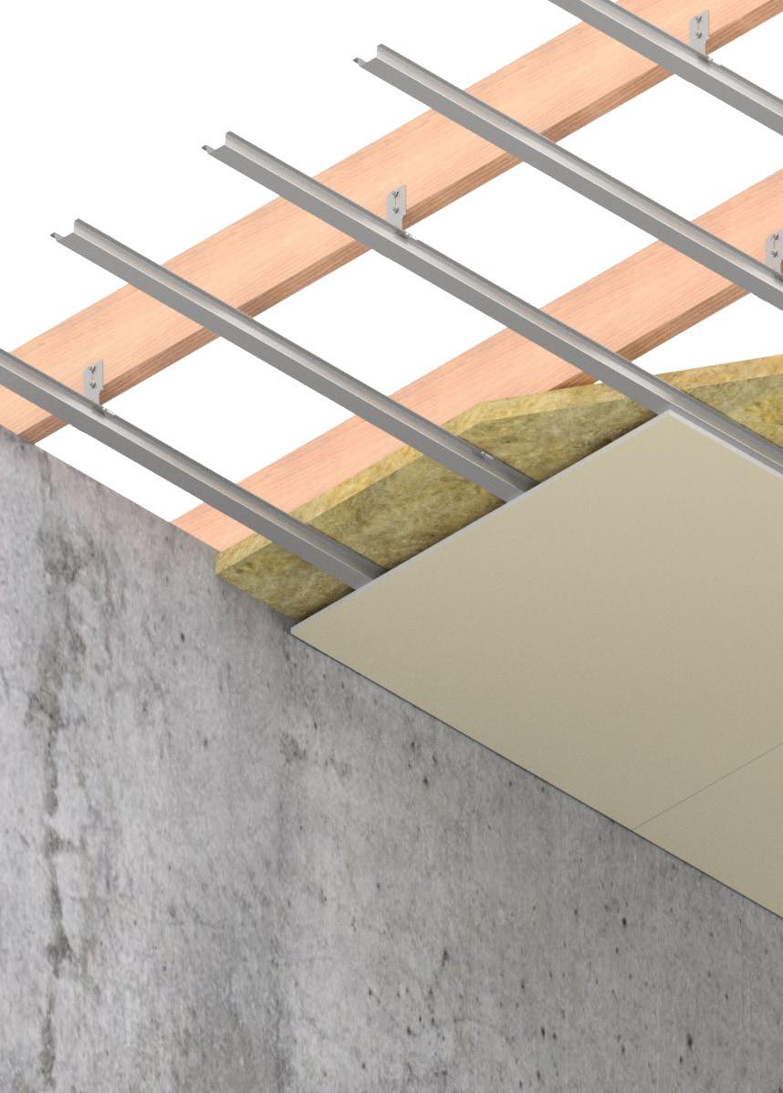 Himlinger - Prosjekterings- og monteringsanvisning by Europrofil AB - Issuu