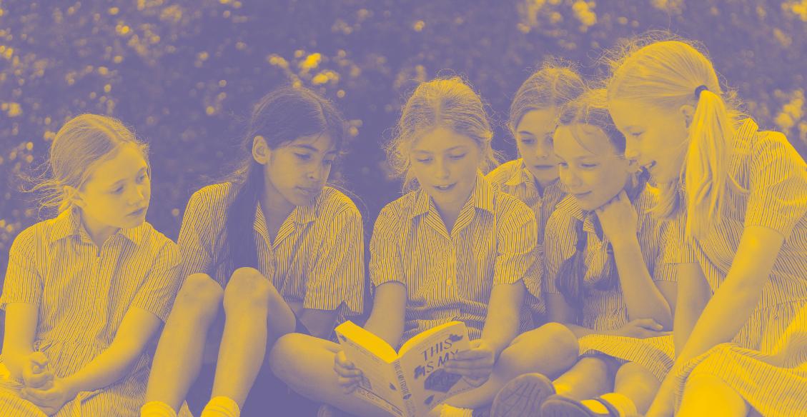 STAHS Prep School Prospectus by STAHS - Issuu