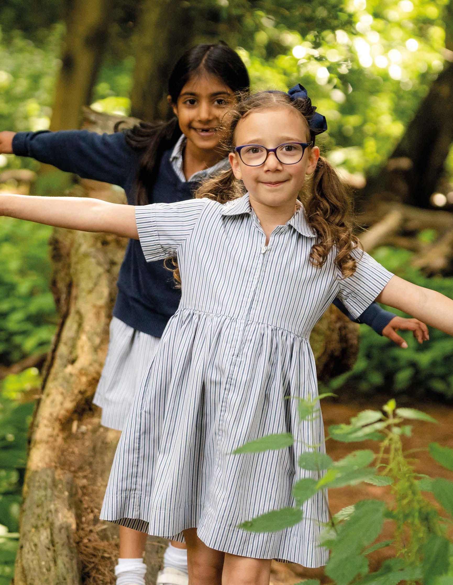 STAHS Prep School Prospectus by STAHS - Issuu