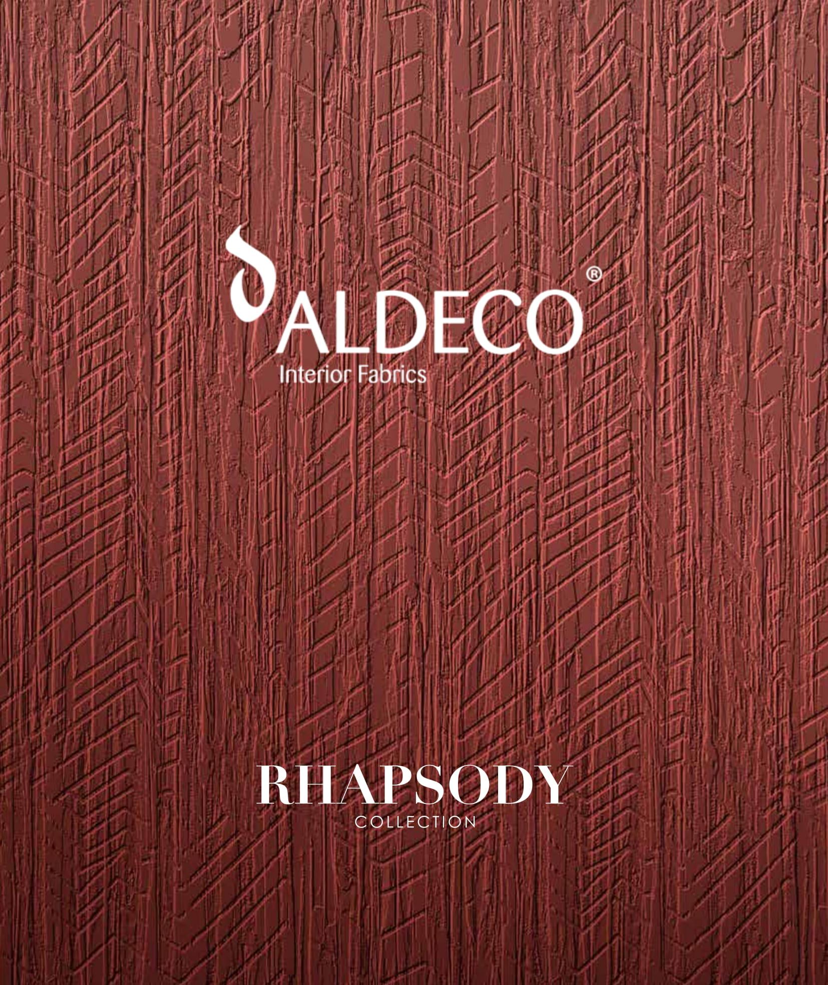 ALDECO RHAPSODY COLLECTION - Part 01 by Aldeco - Issuu