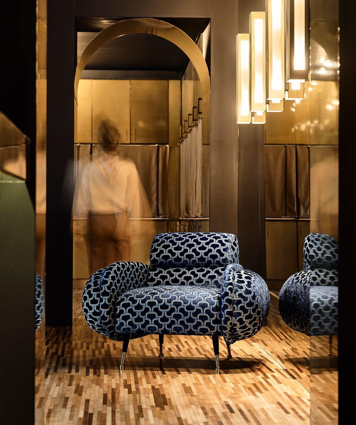 AVANTGARDE Collection Catalogue - Part 01 by Aldeco - Issuu