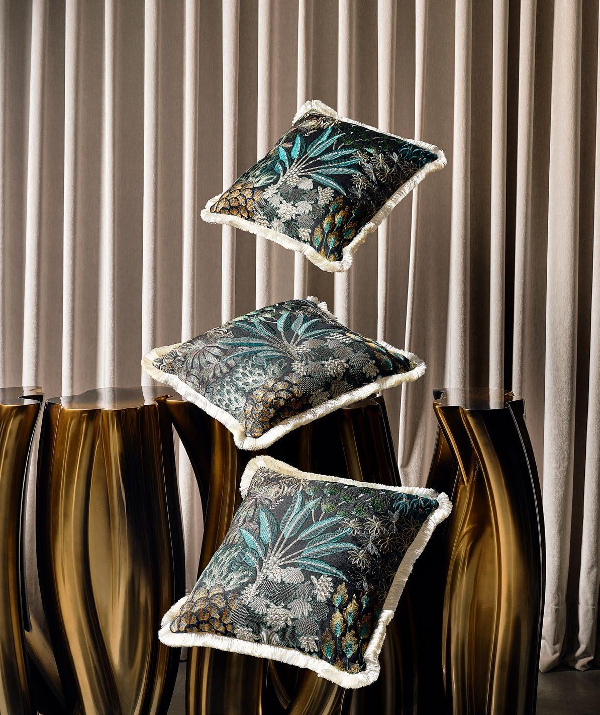 AVANTGARDE Collection Catalogue - Part 01 by Aldeco - Issuu