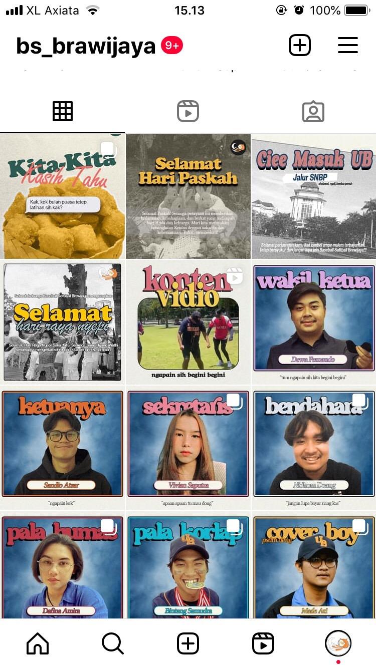 BS Brawijaya Sponsorship Proposal 2023 by dafina amira - Issuu