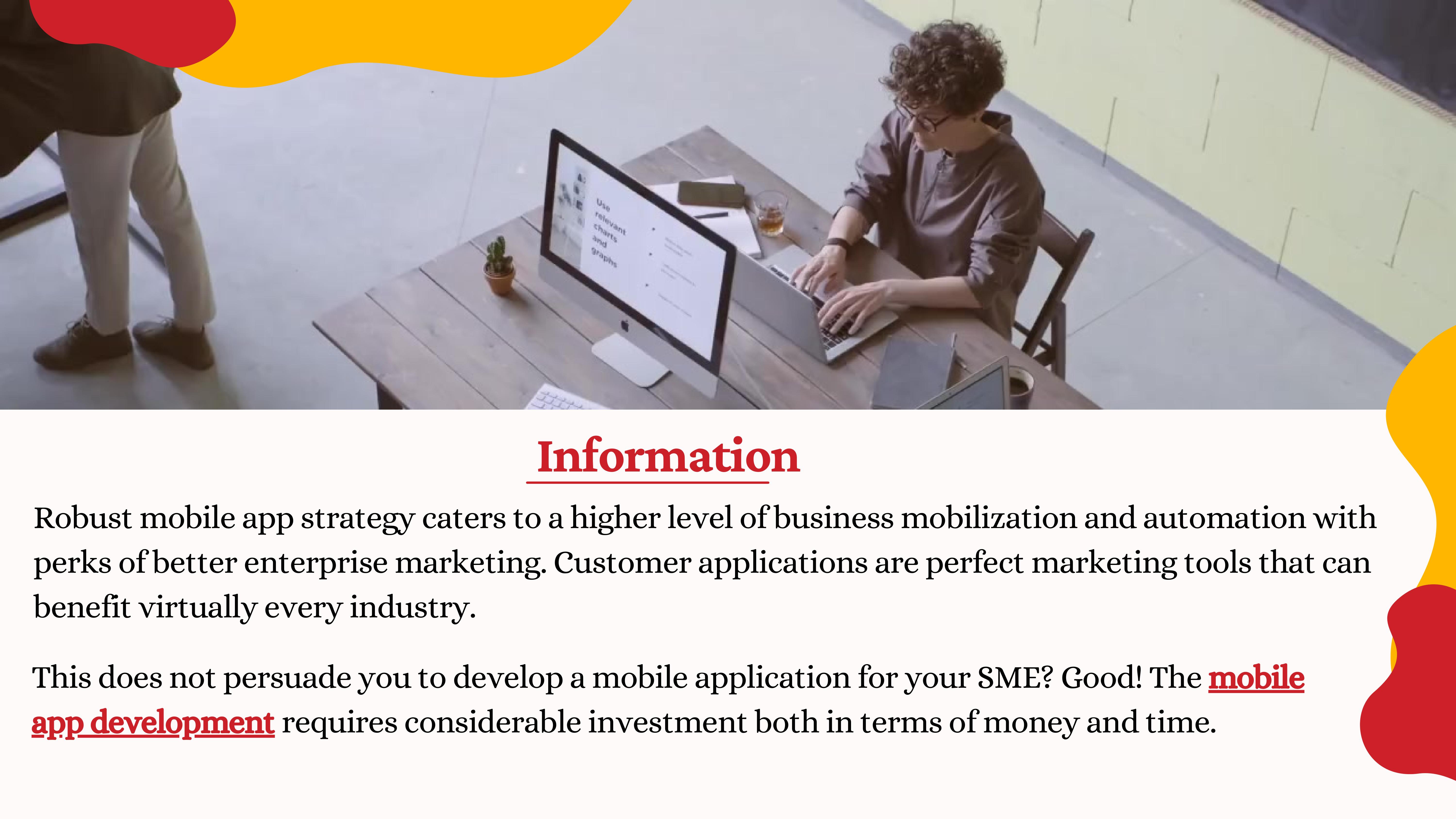 Custom Mobile App Development: An Ultimate Guide | RichestSoft by RichestSoft - Issuu