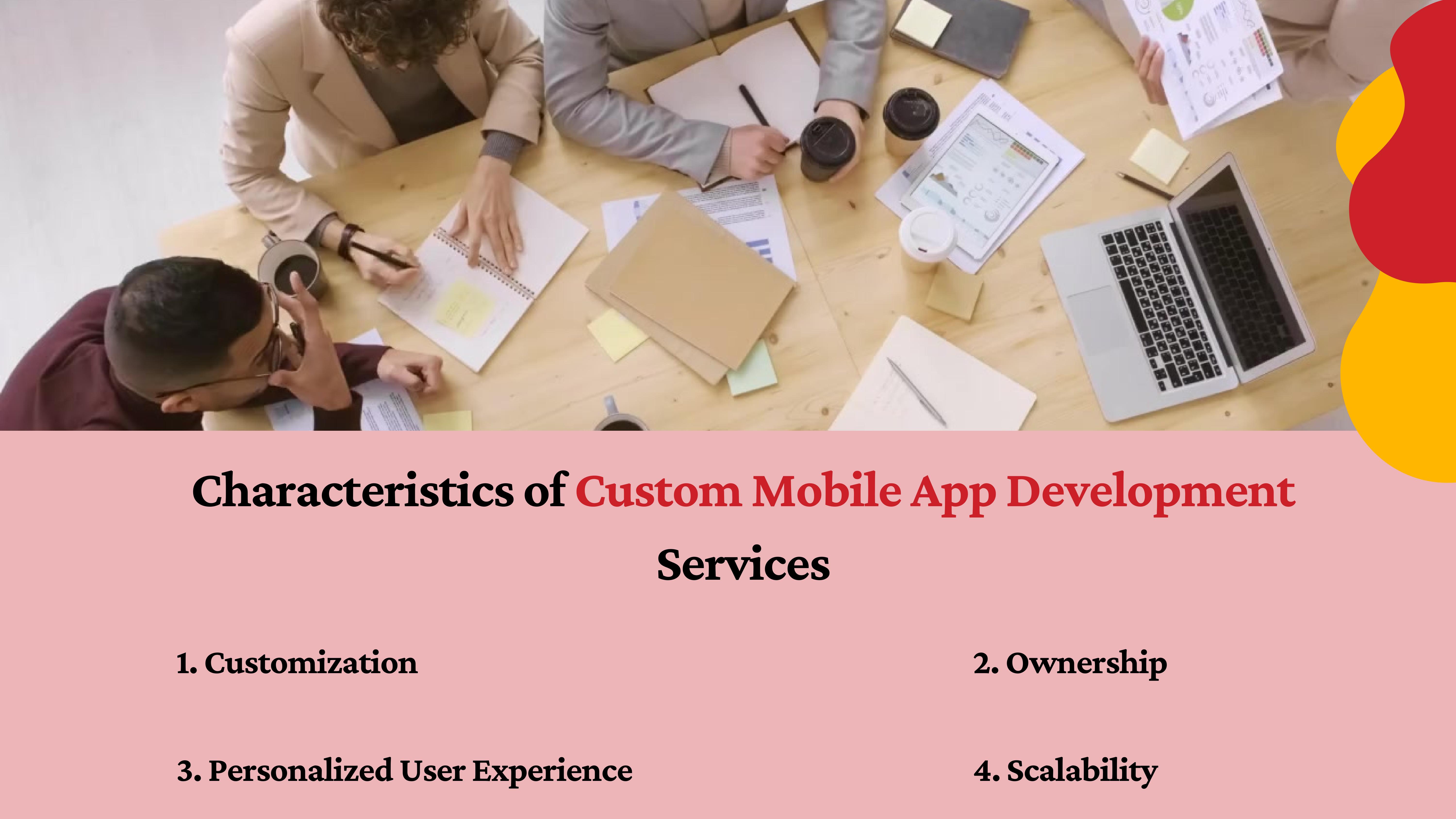 Custom Mobile App Development: An Ultimate Guide | RichestSoft by ...
