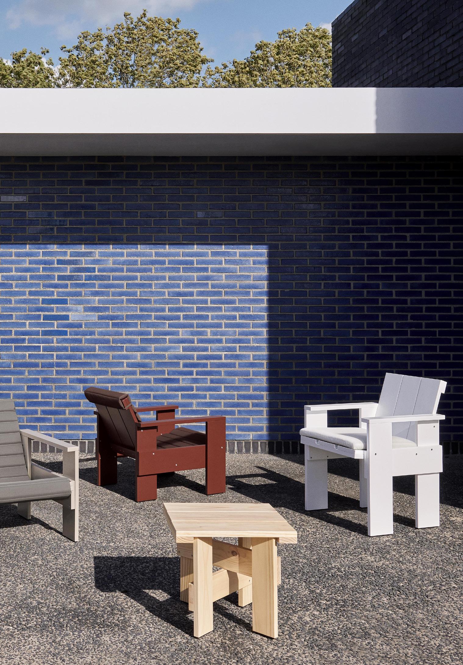 HAY Outdoor Catalogue by HAY Denmark - Issuu