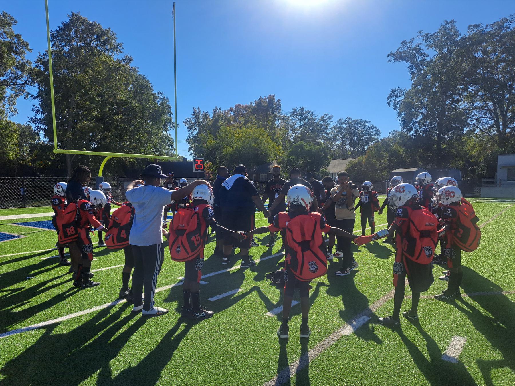 Spalding County 2022 Annual Report by inSpalding - Issuu