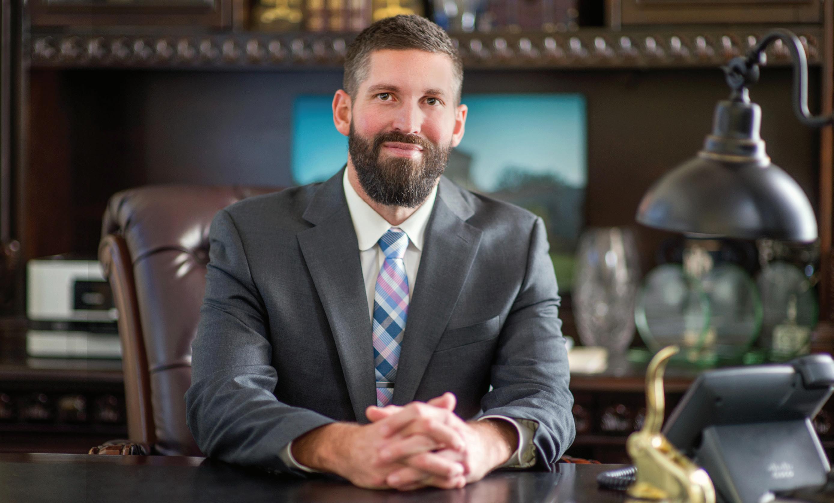 inRegister's Faces of Our Community 2023 by Baton Rouge Business Report ...