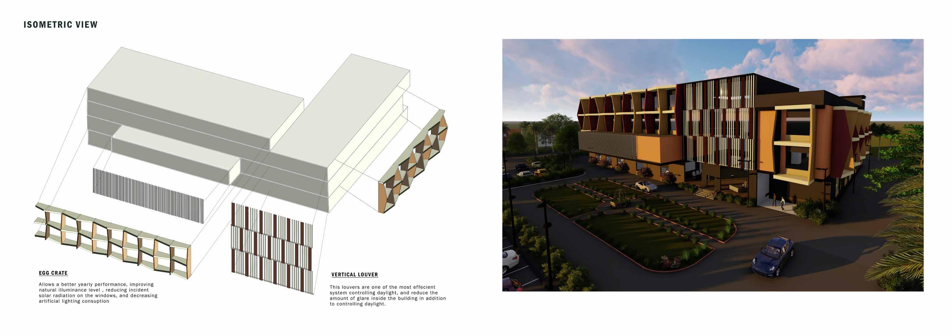 Architecture portfolio by Hemapriya_024 - Issuu