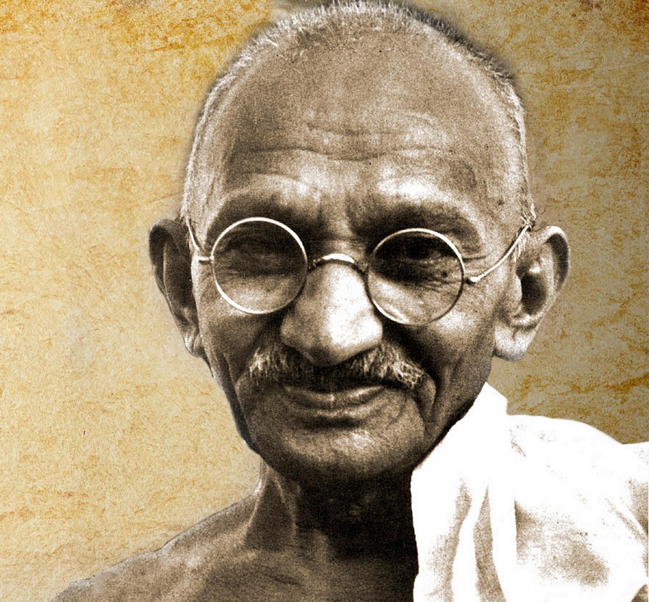 Mohandas Karamchand Mahatma Gandhi 1869 1948 Issuu Mohandas Karamchand Mahatma Gandhi 1869 1948 Issuu