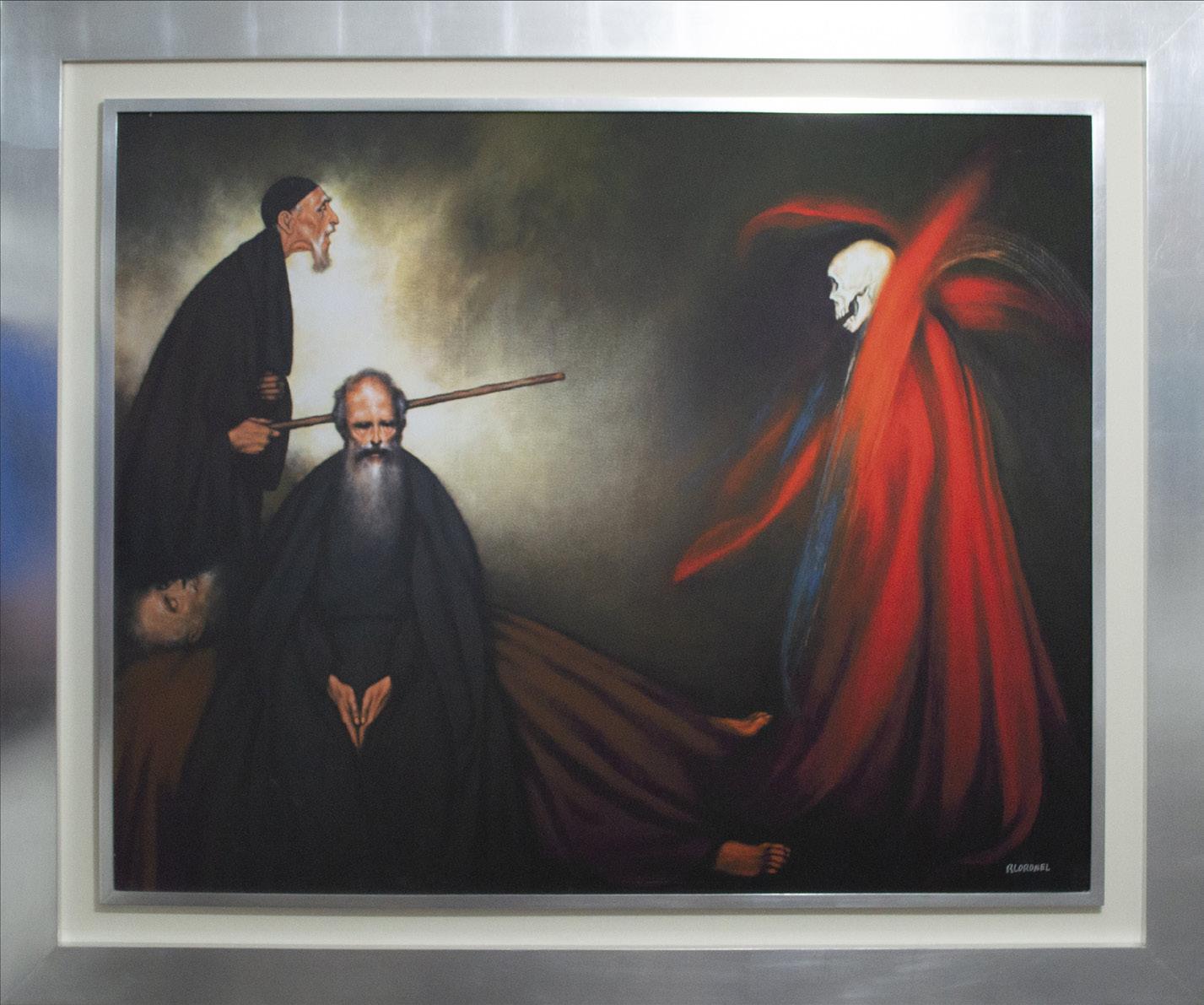 Catálogo de obras de Rafael Coronel by bernardiniart - Issuu