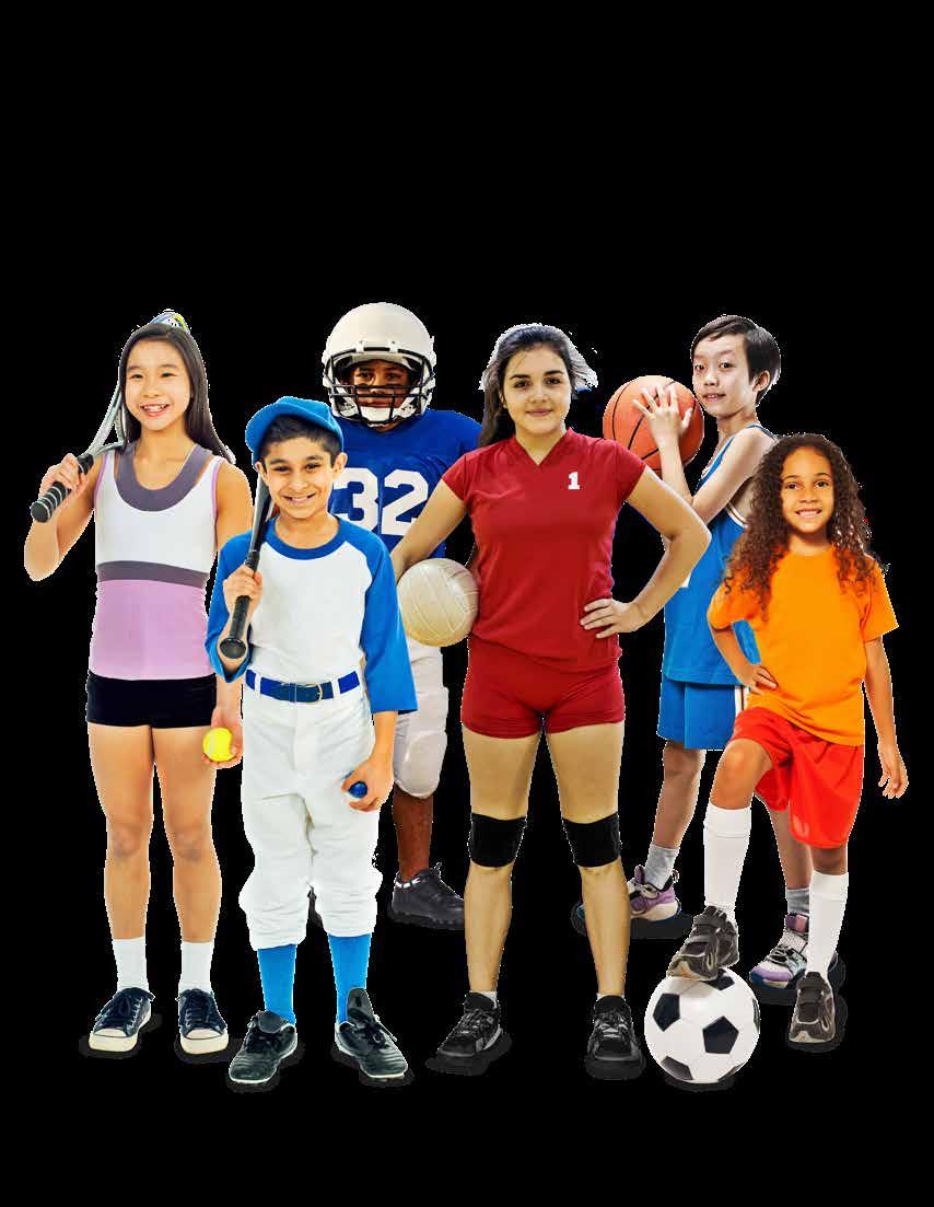 NAYS-Youth Sports Journal 2023 by BOC design Inc - Issuu