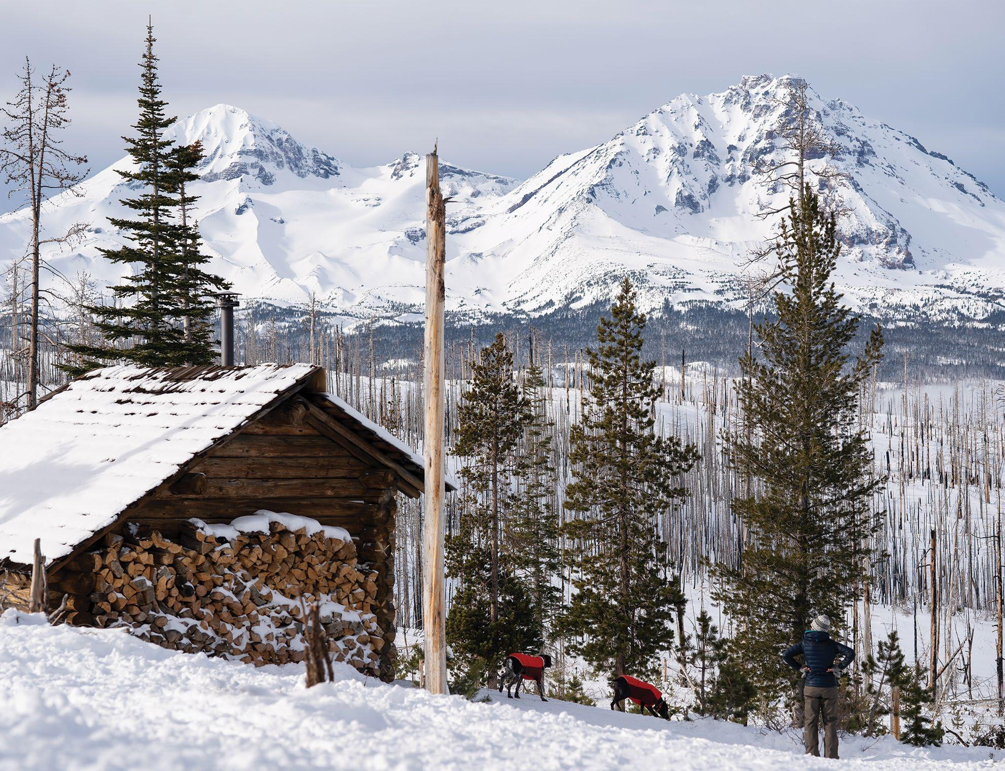 Travel Oregon Visitor Guide by Travel Oregon - Issuu