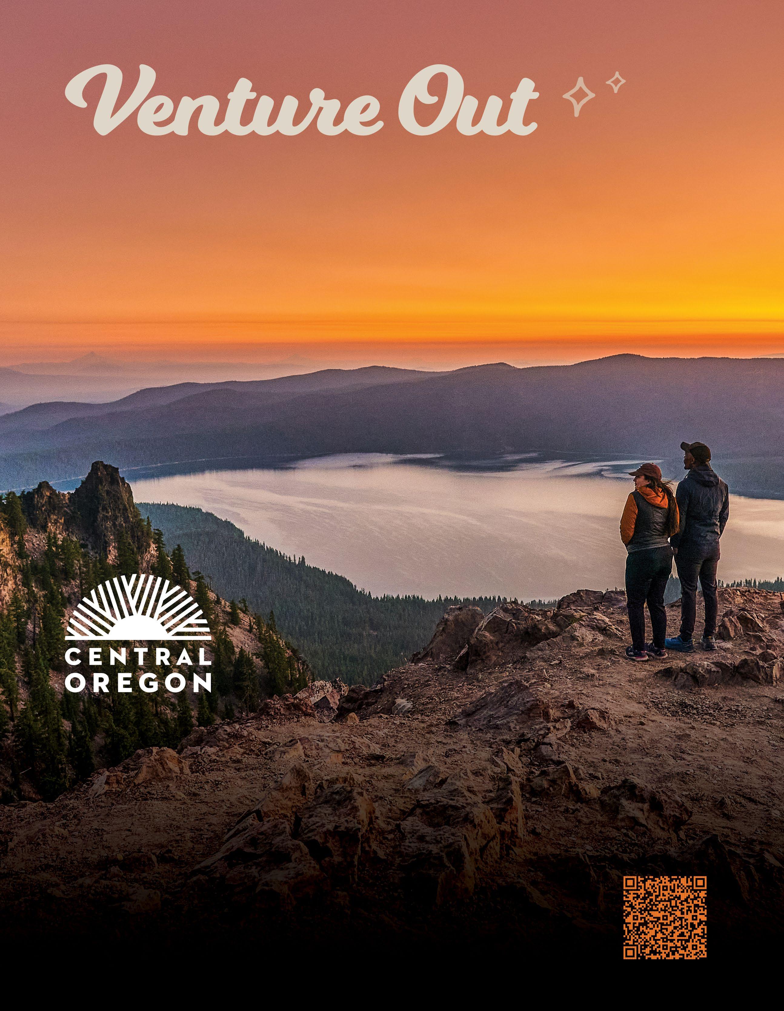 Travel Oregon Visitor Guide by Travel Oregon - Issuu