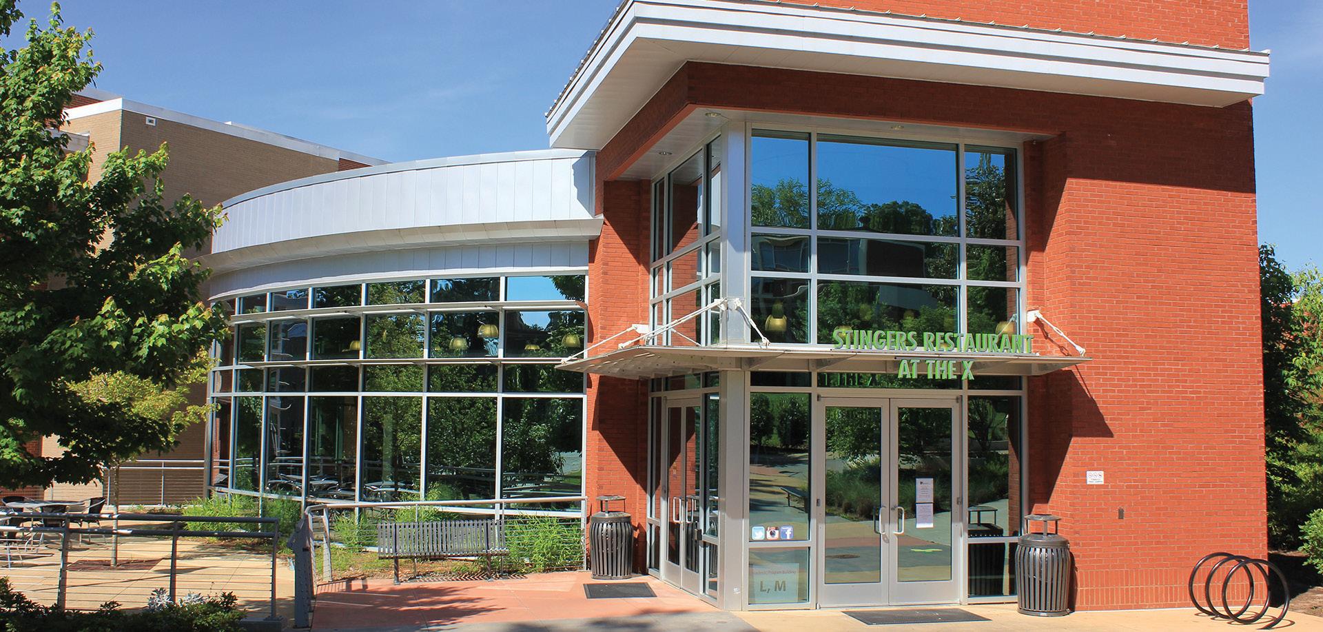 University Dining Feeding the Owl Nation - Issuu