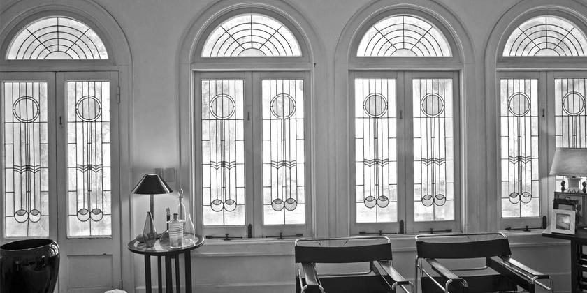 ARQ. ANTONIN NECHODOMA - Issuu