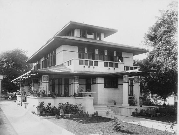 ARQ. ANTONIN NECHODOMA - Issuu