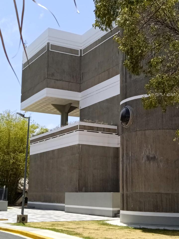 REVISTA CONOCIENDO - Nechodoma y Miniño by AMAURY AGUSTIN CRESPO ...