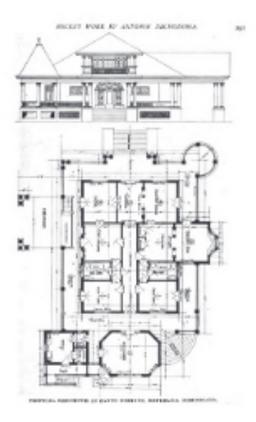 ARQ. ANTONIN NECHODOMA - Issuu