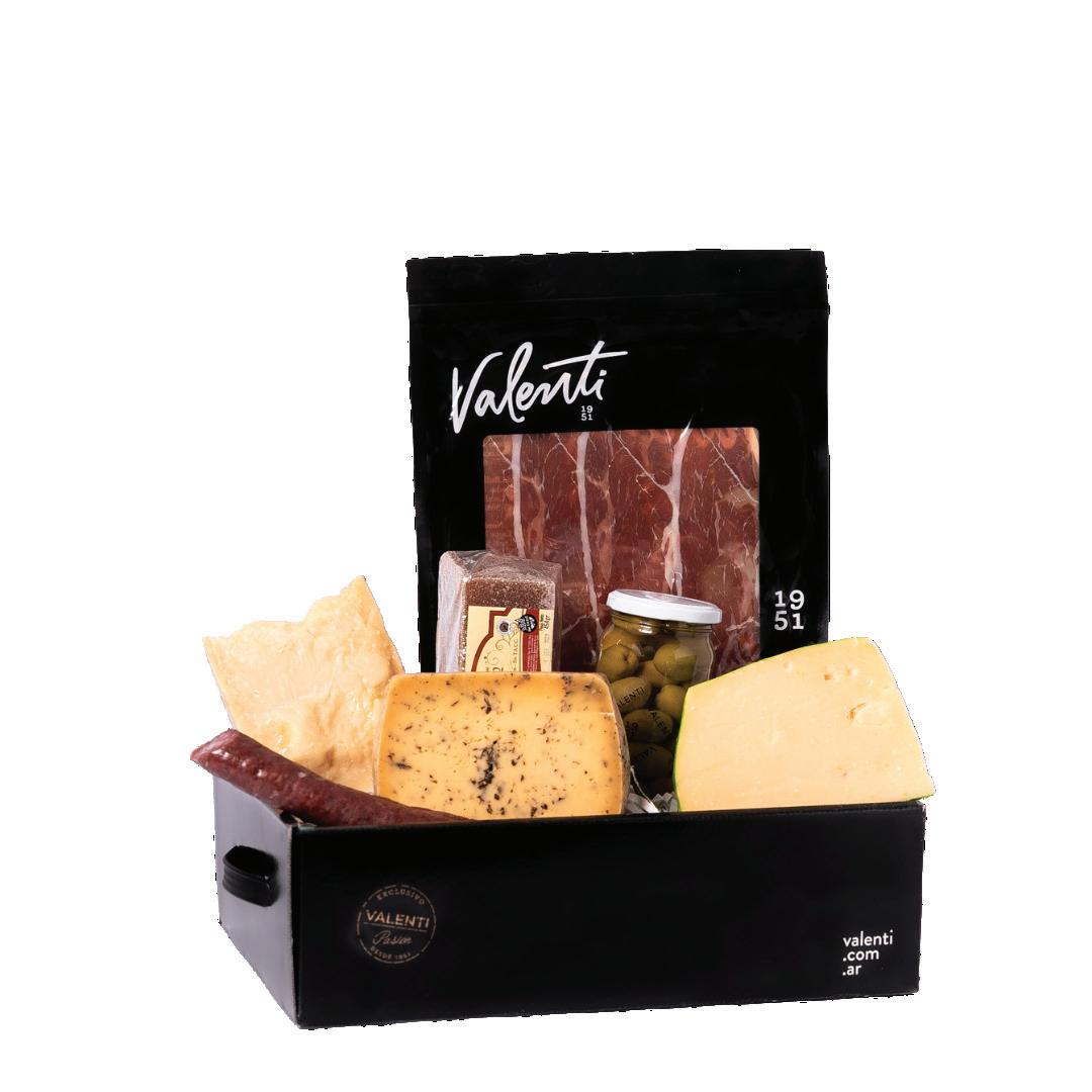 CAjas_20230411 by Valenti Especialidades S.A - Issuu