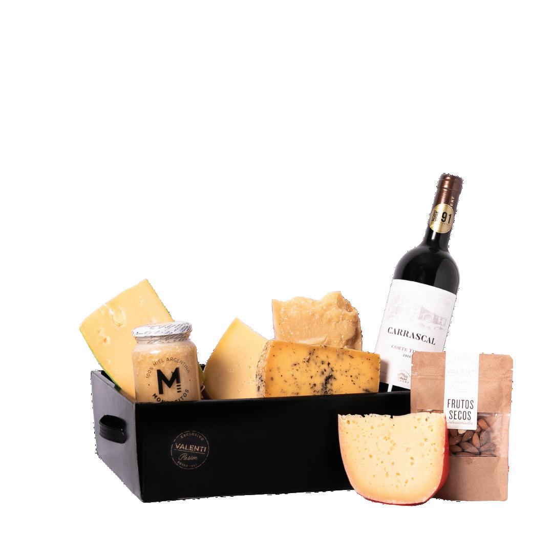 CAjas_20230411 by Valenti Especialidades S.A - Issuu