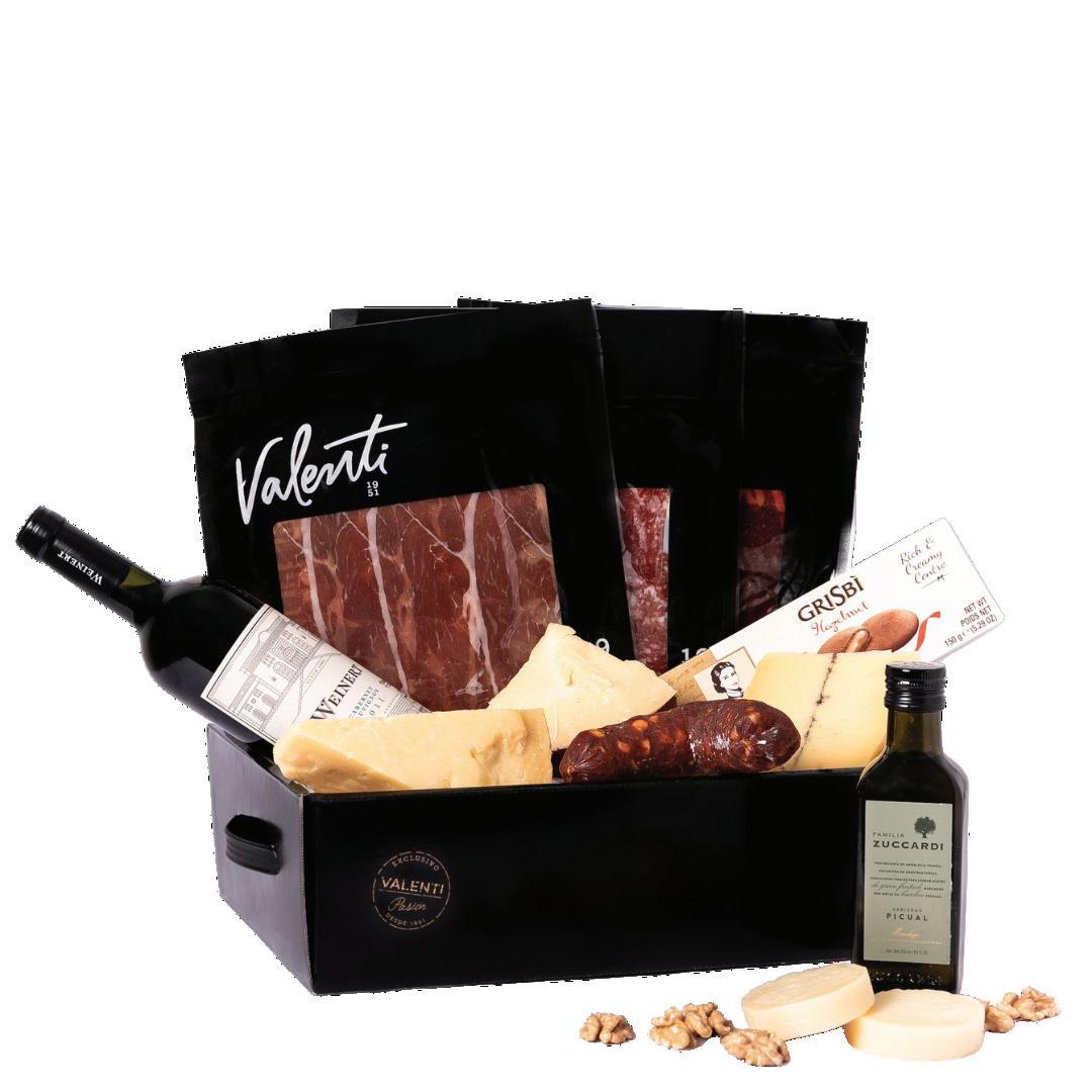 CAjas_20230411 by Valenti Especialidades S.A - Issuu