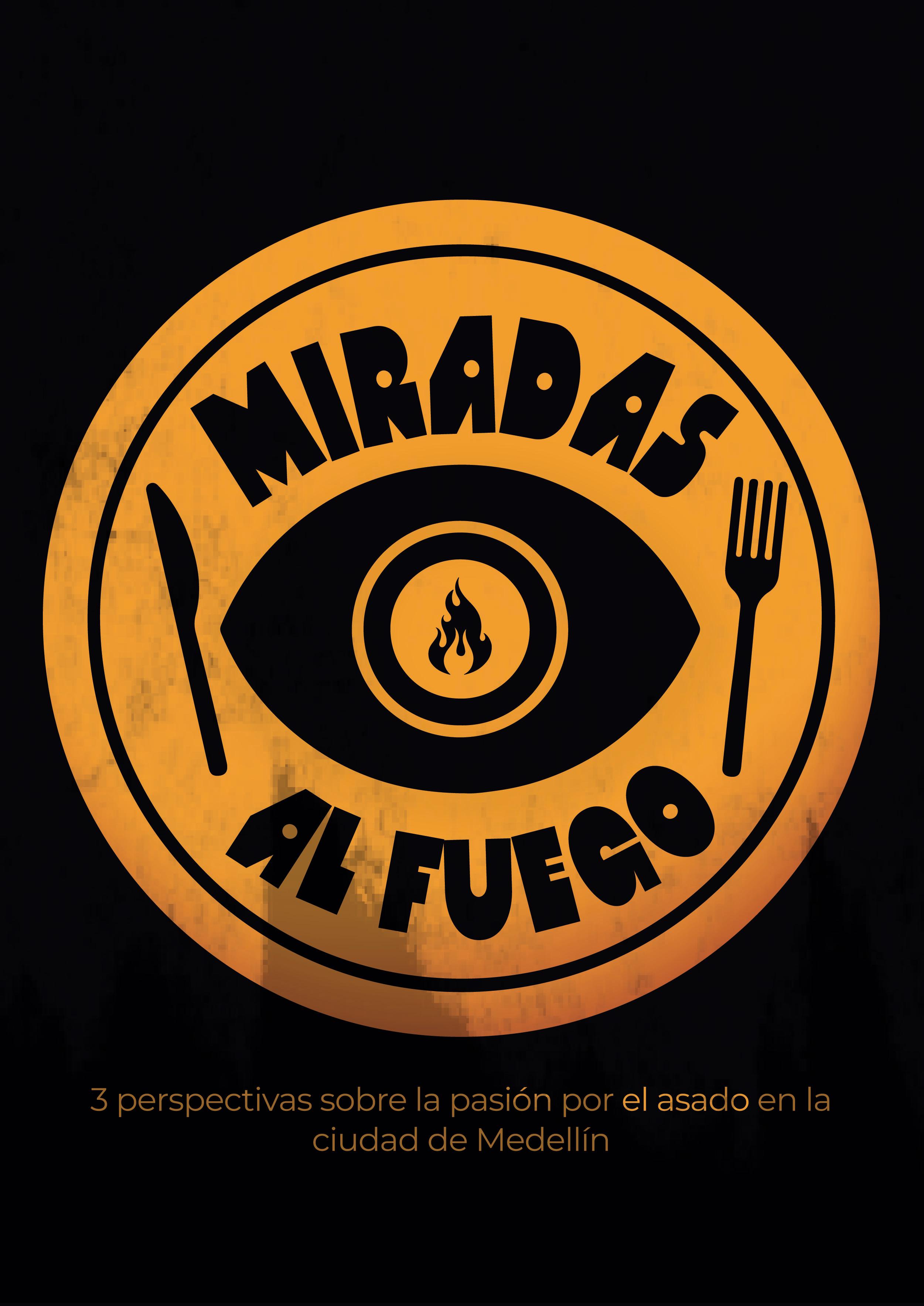 Miradas al fuego by SARA SOF A POSADA CANO - Issuu