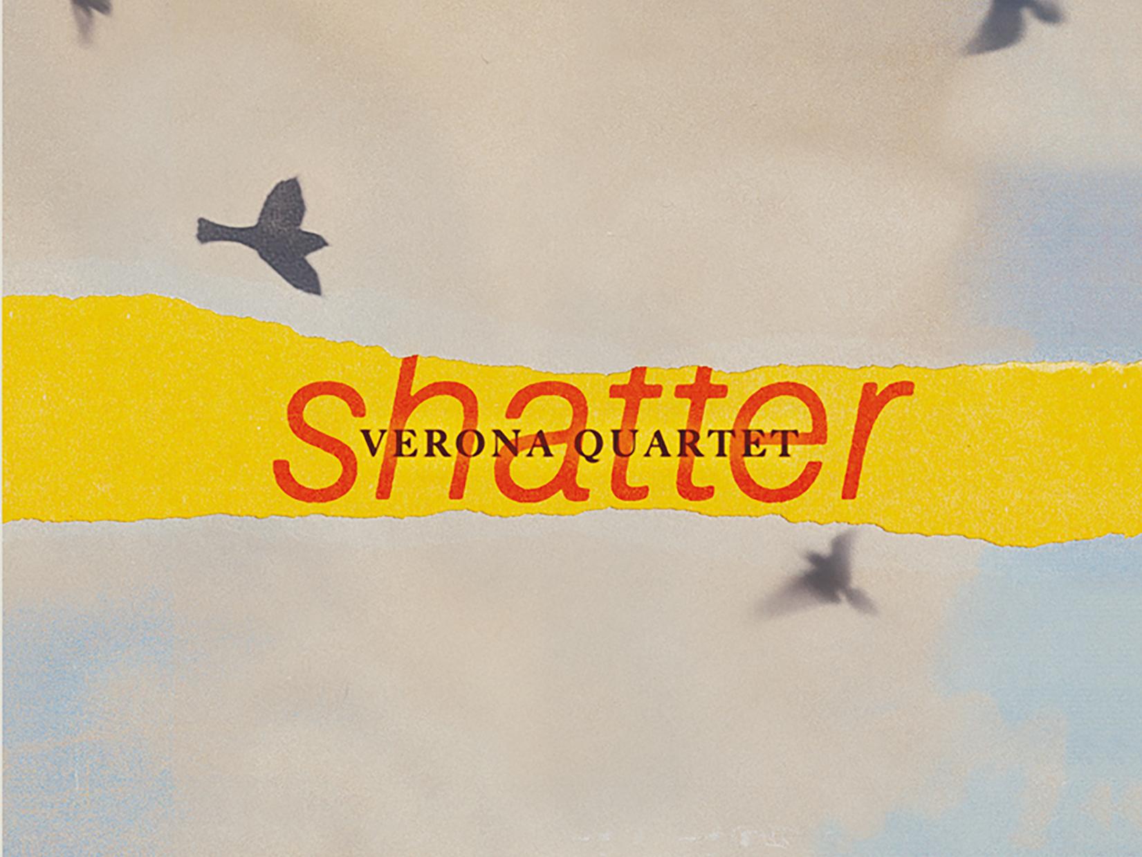 Verona Quartet - Shatter by Jessica Medoff - Issuu