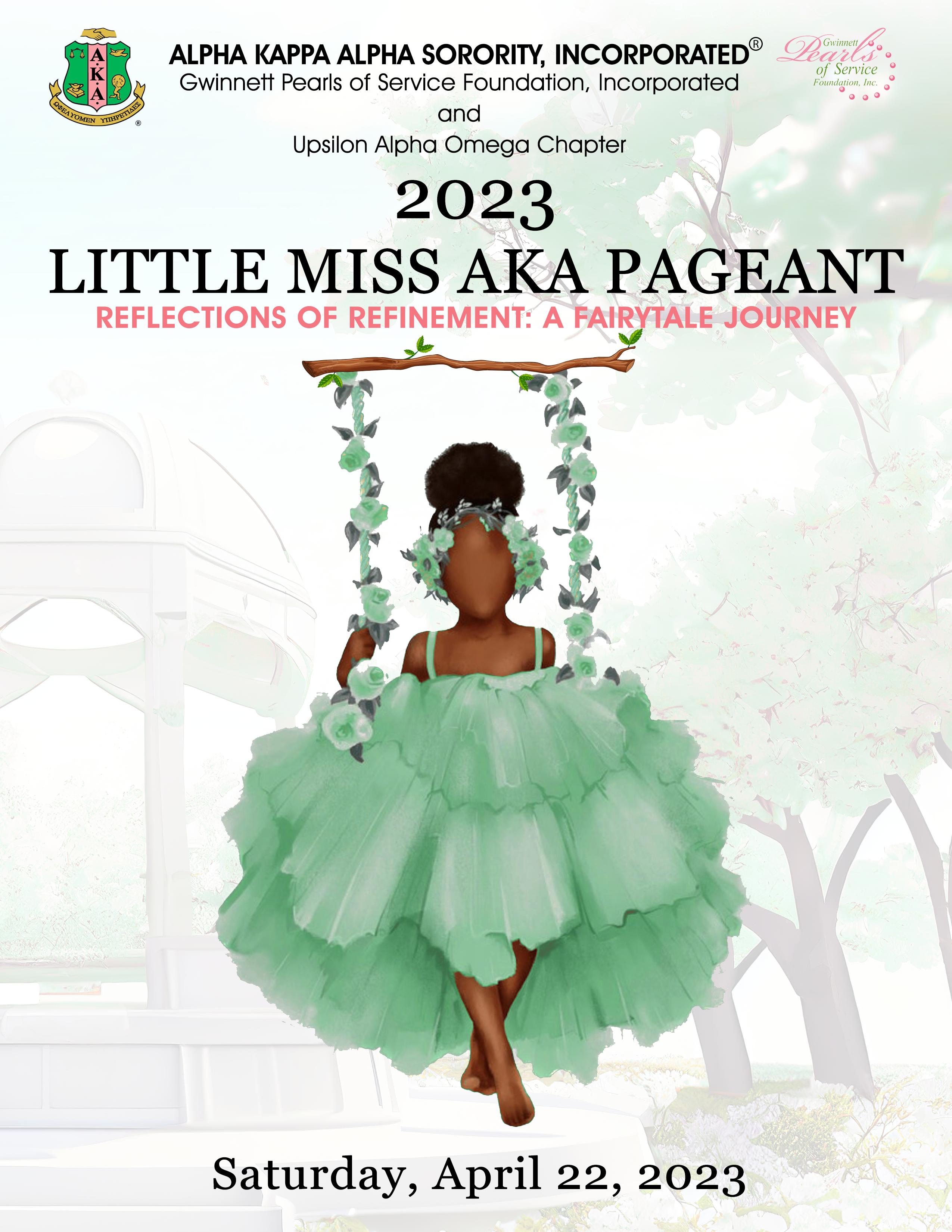 Aka Sorority Appreciation Program