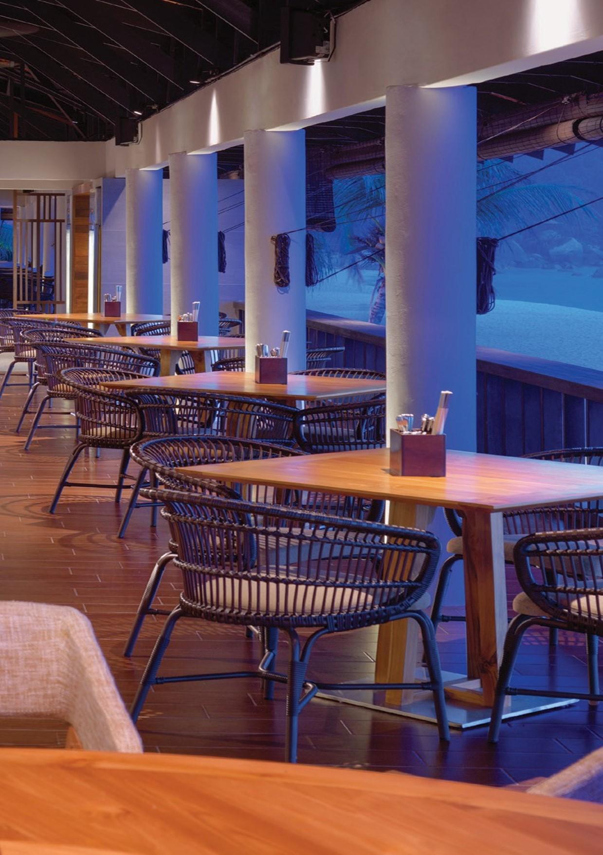 Hyatt Regency Kuantan Resort - Room Service Menu by Hyatt Regency ...