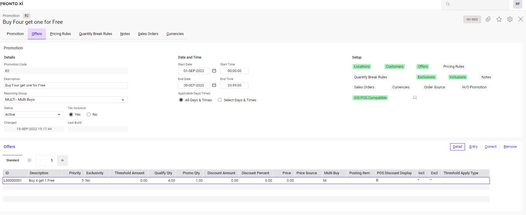 Accounts Receivable by Pronto Software - Issuu