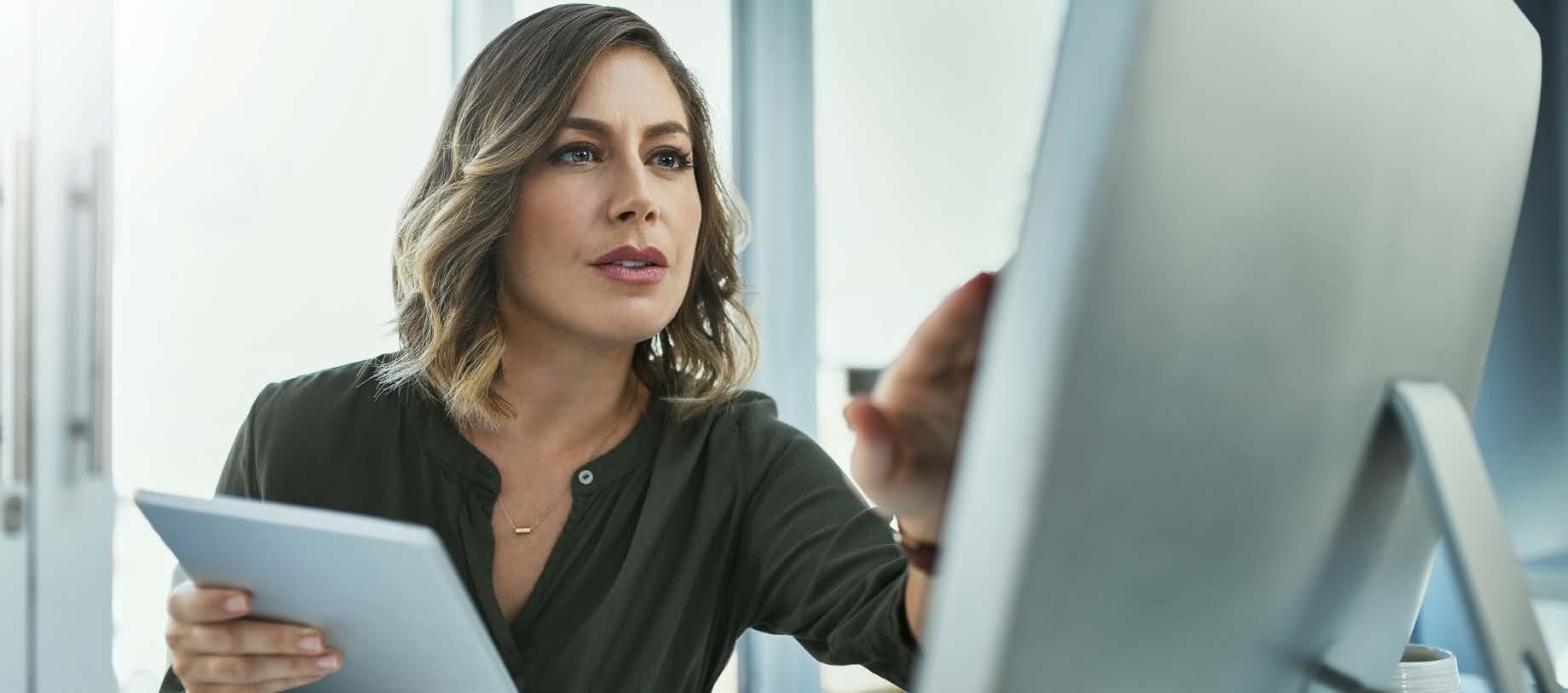 Payroll by Pronto Software - Issuu