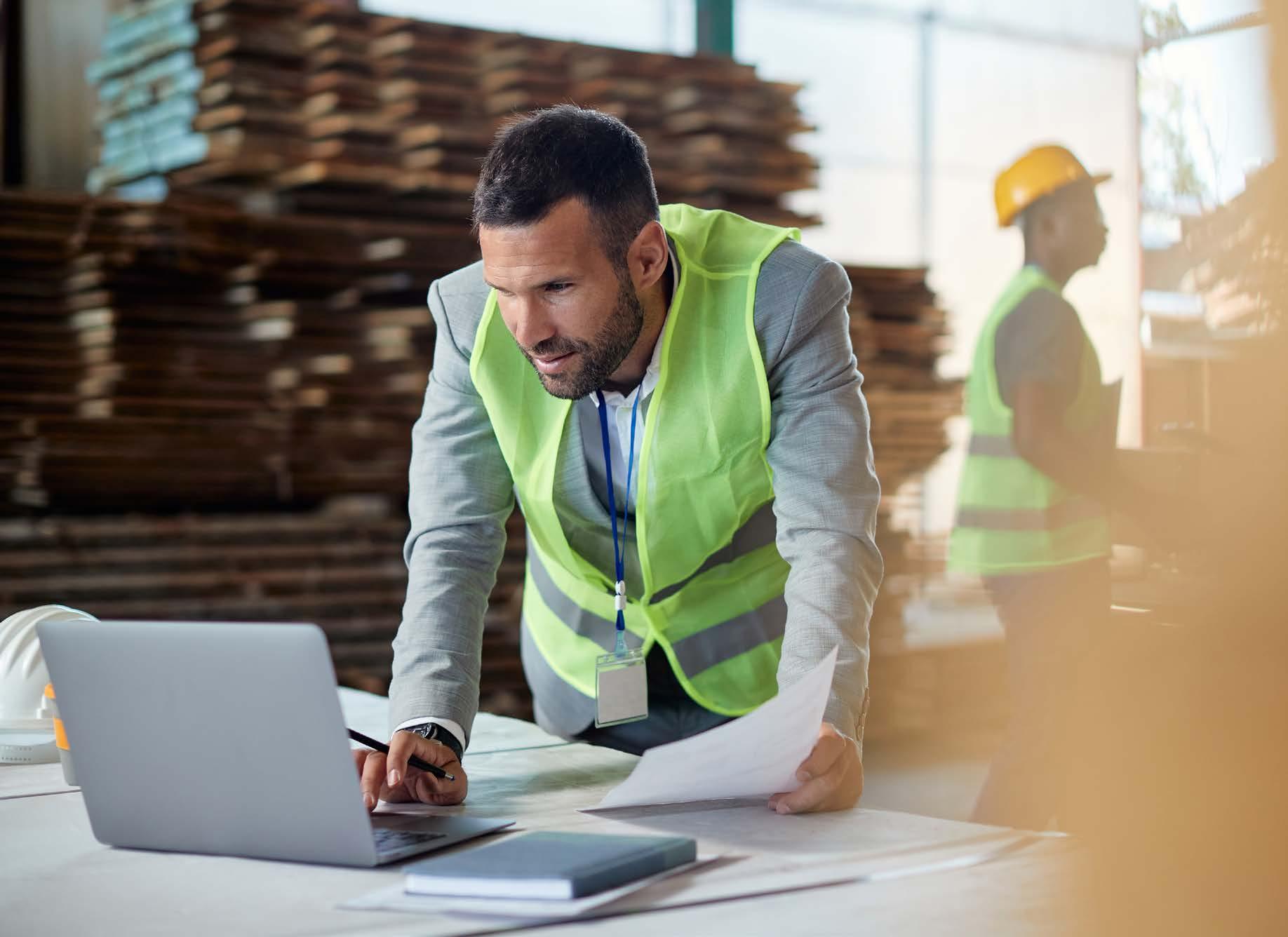 Pronto Xi Inventory by Pronto Software - Issuu