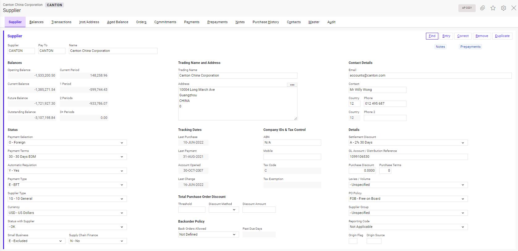 Pronto Xi Inventory by Pronto Software - Issuu