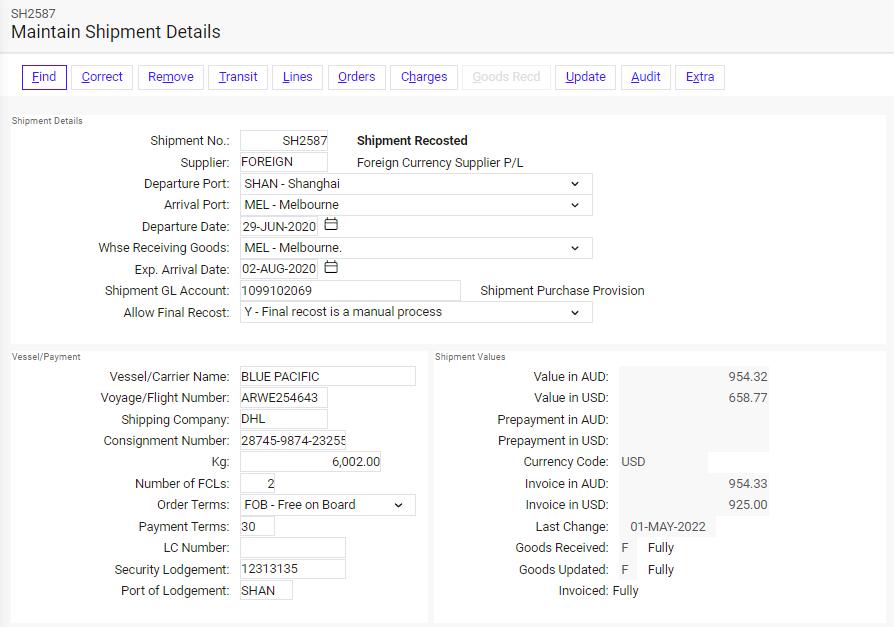 Pronto Xi Purchasing by Pronto Software - Issuu