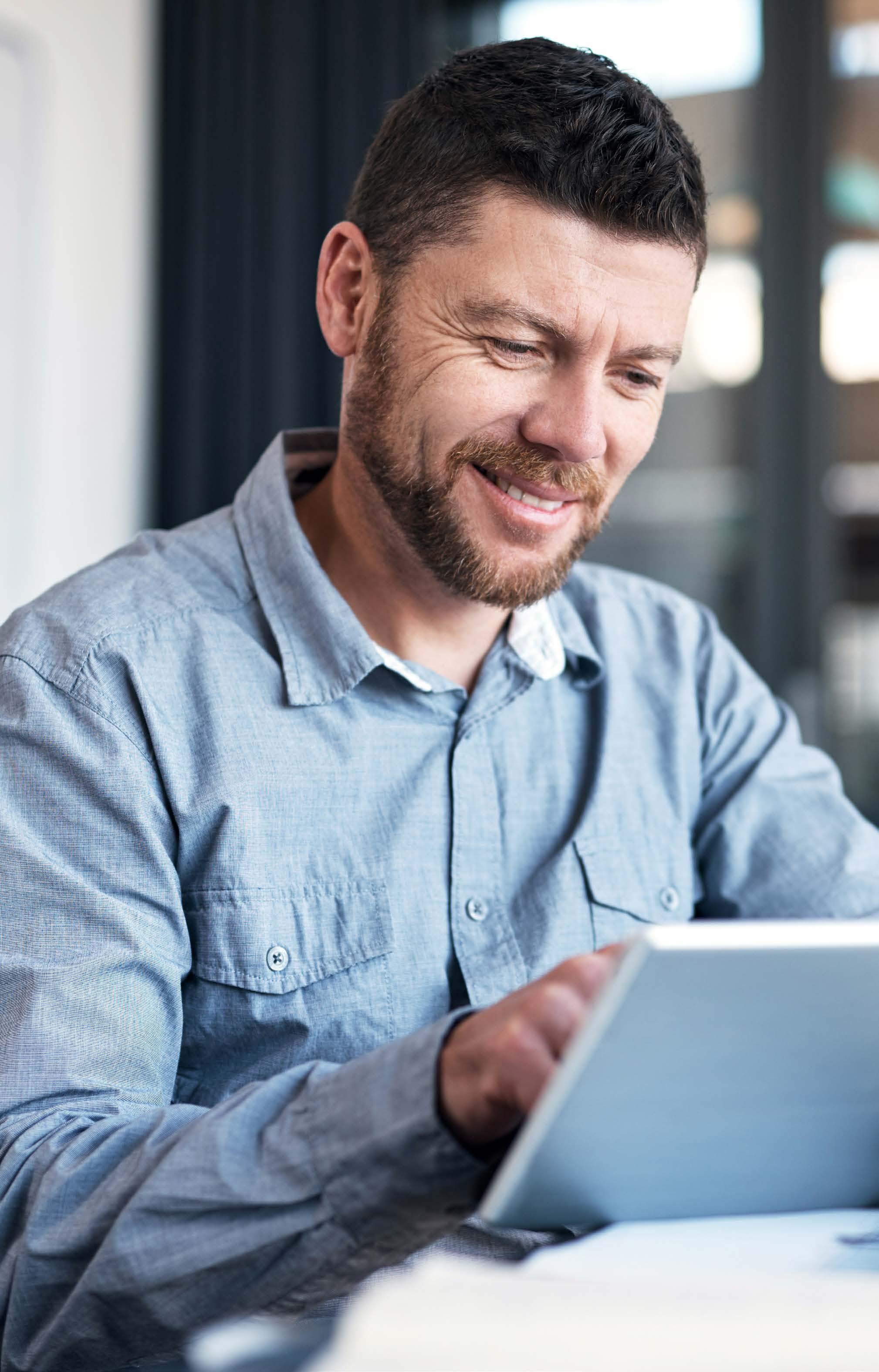 Pronto Xi Project by Pronto Software - Issuu