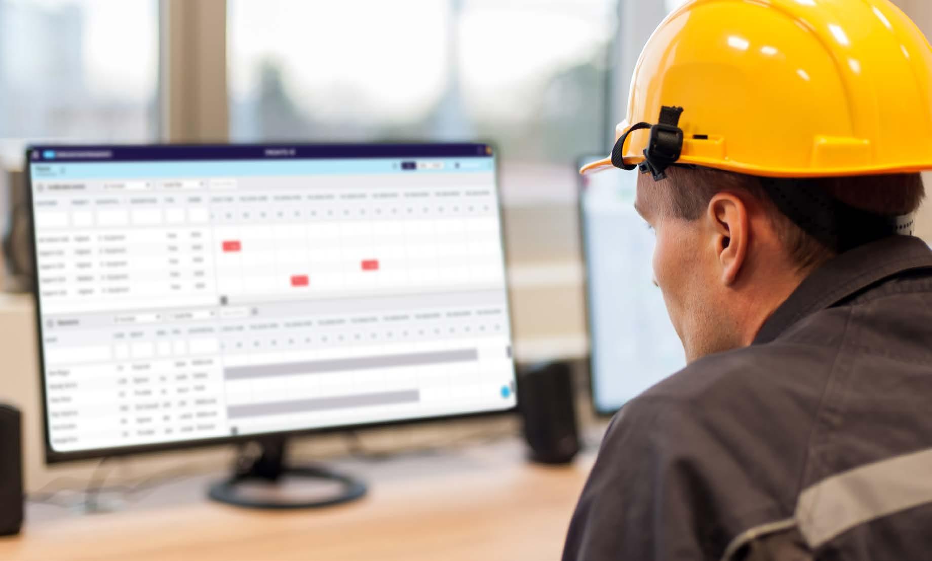 Maintenance Management by Pronto Software - Issuu