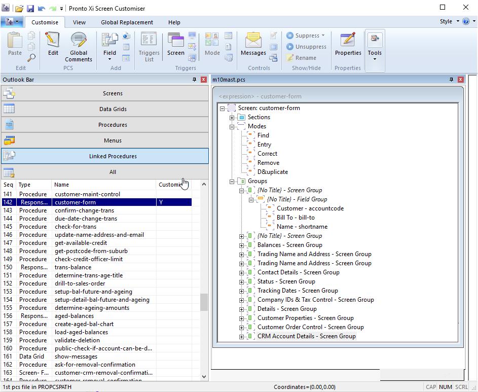 Pronto Xi Core Platform by Pronto Software - Issuu