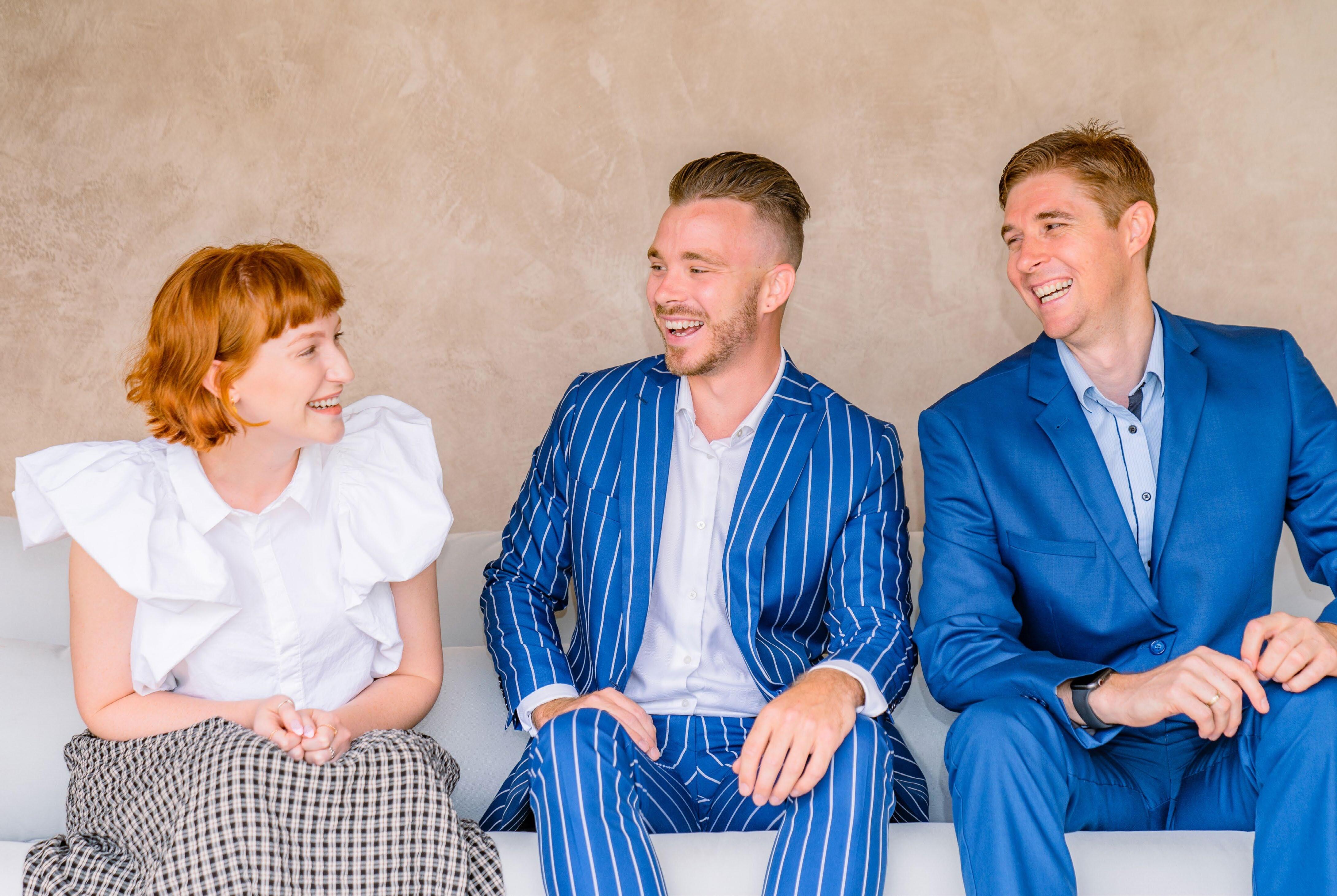 Nathan Simon Property Team Presentation by Nathan Simon - Issuu